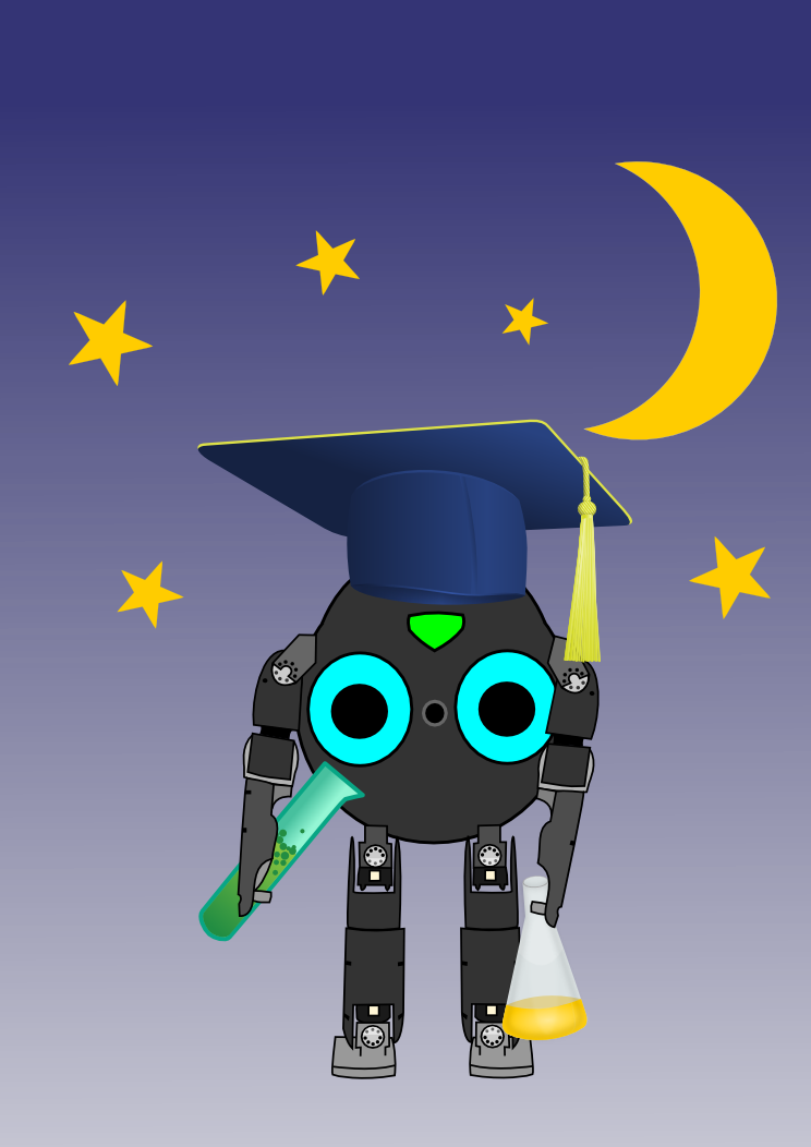 Technical Challenges – Hamburg Bit-Bots